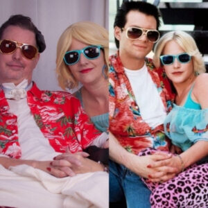 How to Be Alabama Worley For Halloween - Strength of Love